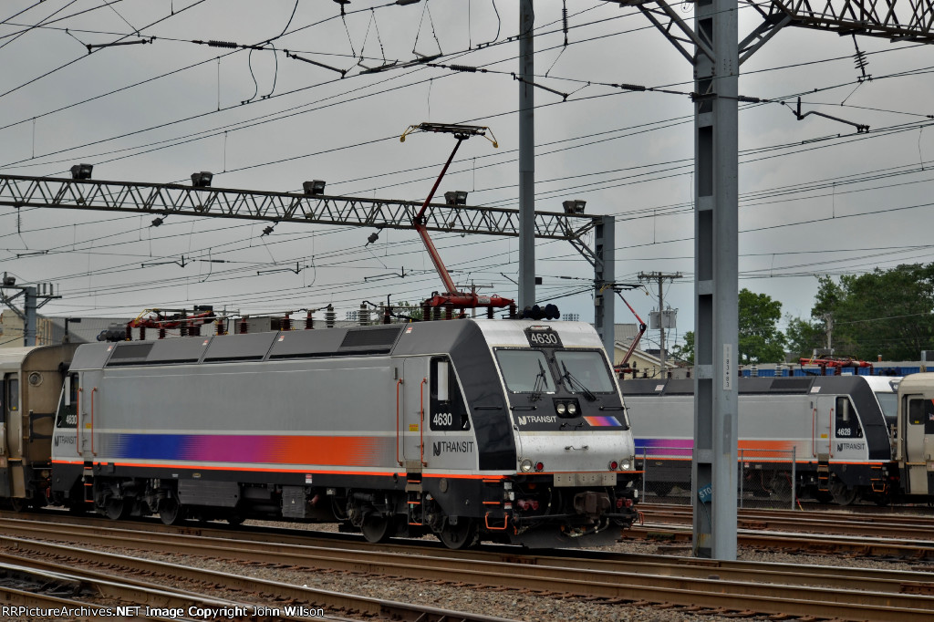 NJT 4630